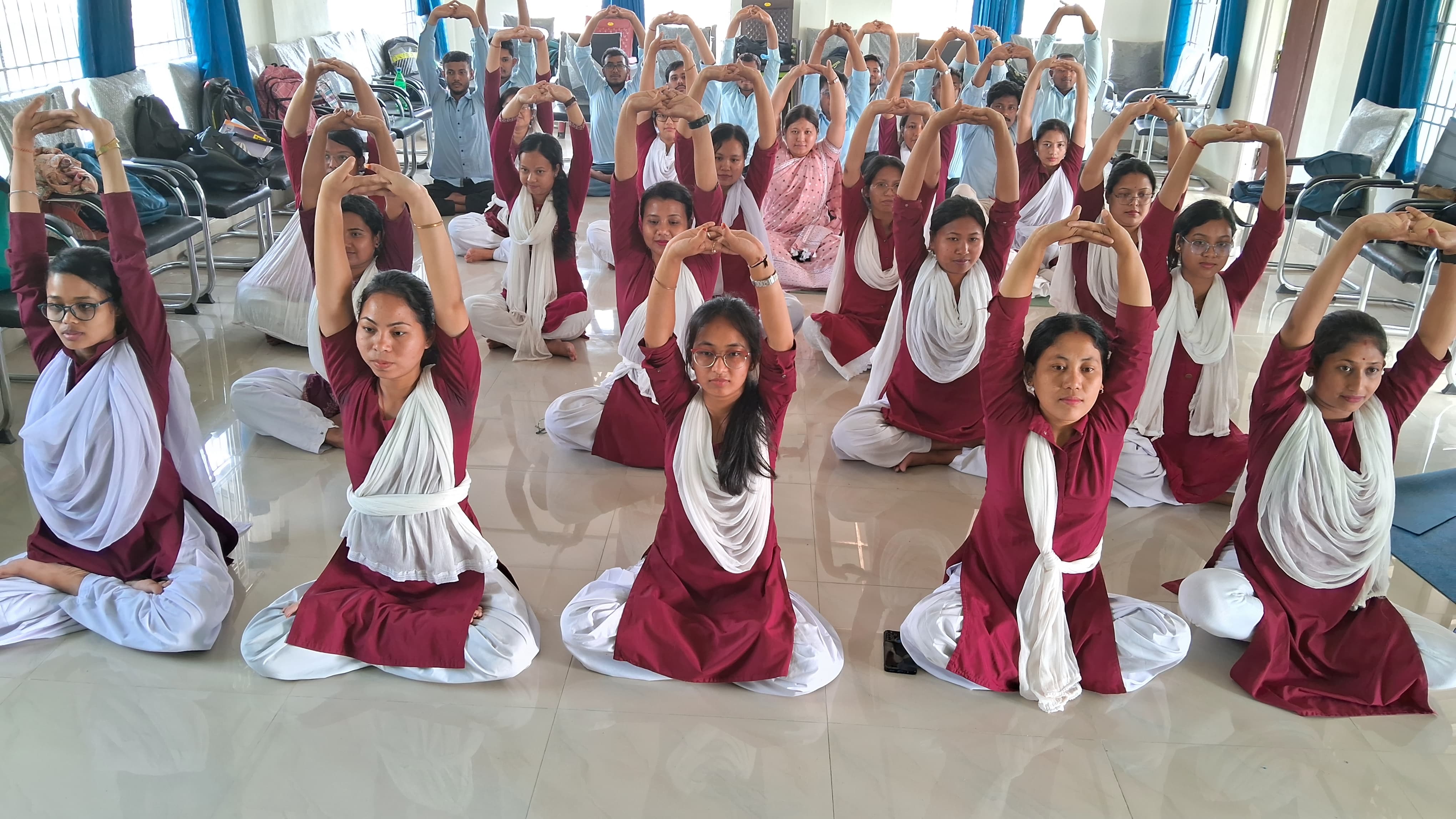 Dhemaji PGT College